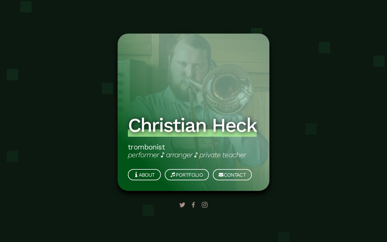Christian Heck